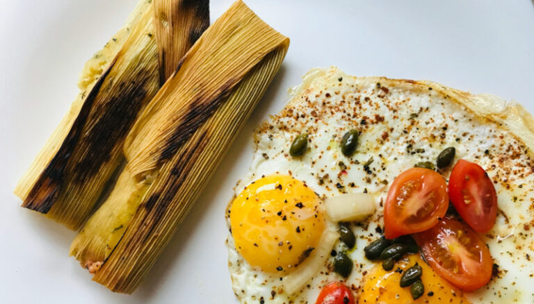 How to Eat a Tamale: Easy and Fun Ways to Enjoy Tamales