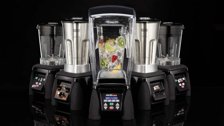 7 Best Waring Blenders: A Legacy of Power and Performance
