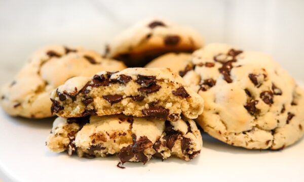 Snoop Dogg Cookies Recipe: Bake Like the Legendary Rapper!