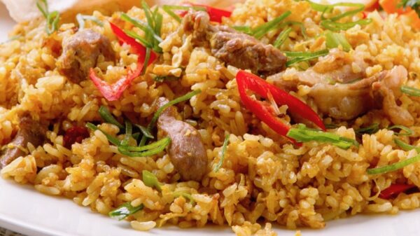Steak Fried Rice Recipe and Tips, the Savory Bliss!