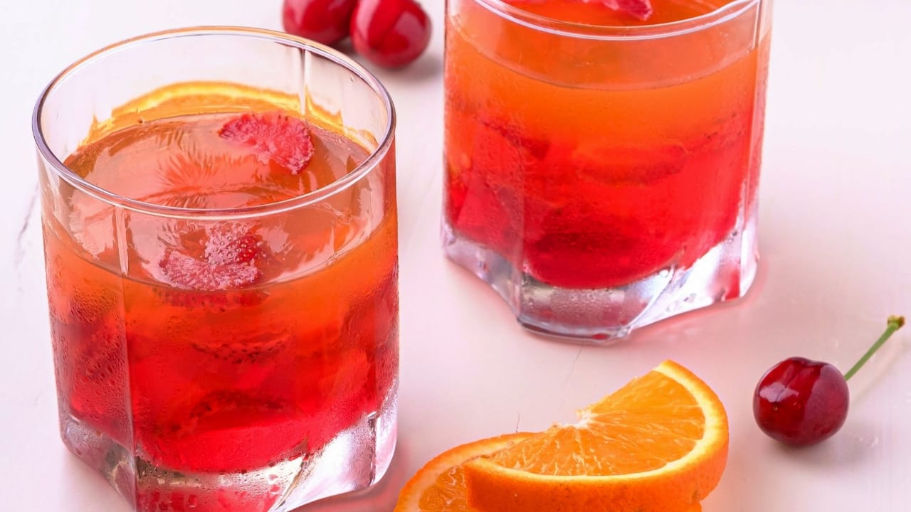 Alabama Slammer Recipe: Easy, Fun and Flavorful Cocktail from The South