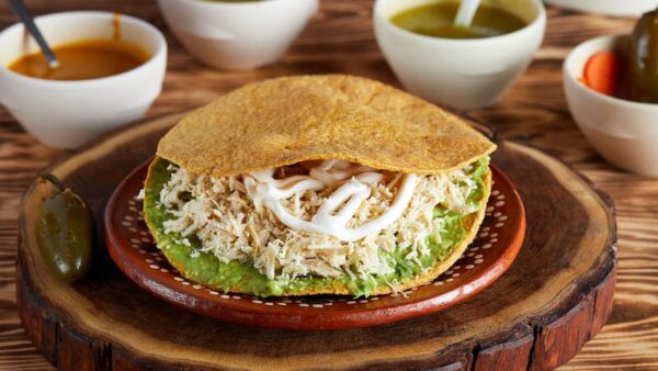 How to Eat a Tostada: A Guide to Savoring a Mexican Culinary Delight