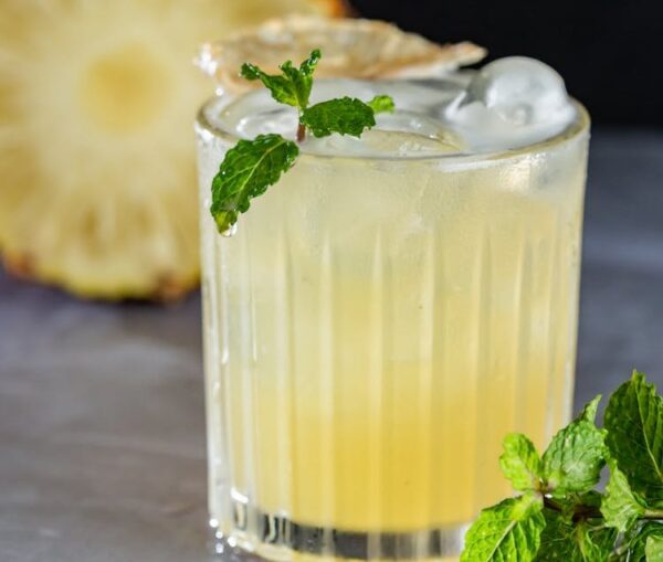 Caribou Lou Recipe: Perfect Drink for Any Occasion