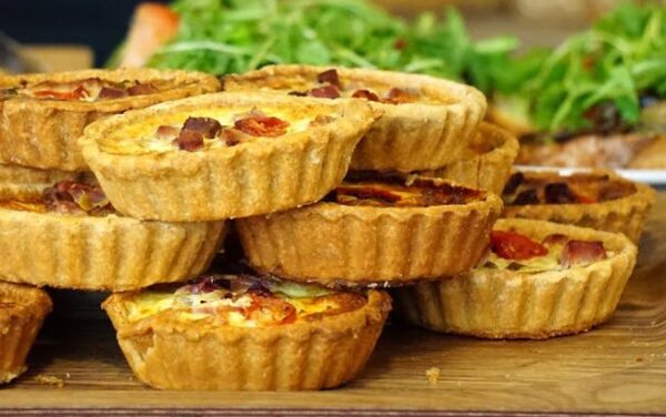 Crawfish Pie Recipe: A Taste of Louisiana in Every Bite!