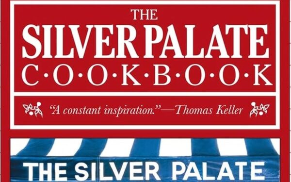 The Silver Palate Cookbook: A Culinary Journey that Transcends Time