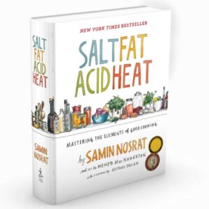 Top 12 Cookbooks for Men: For Guys Who Love or Learn to Cook