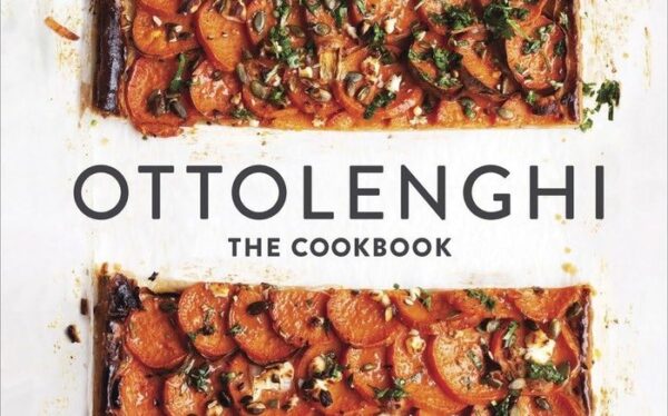 Top 10 Ottolenghi Cookbooks for Bold and Beautiful Recipes